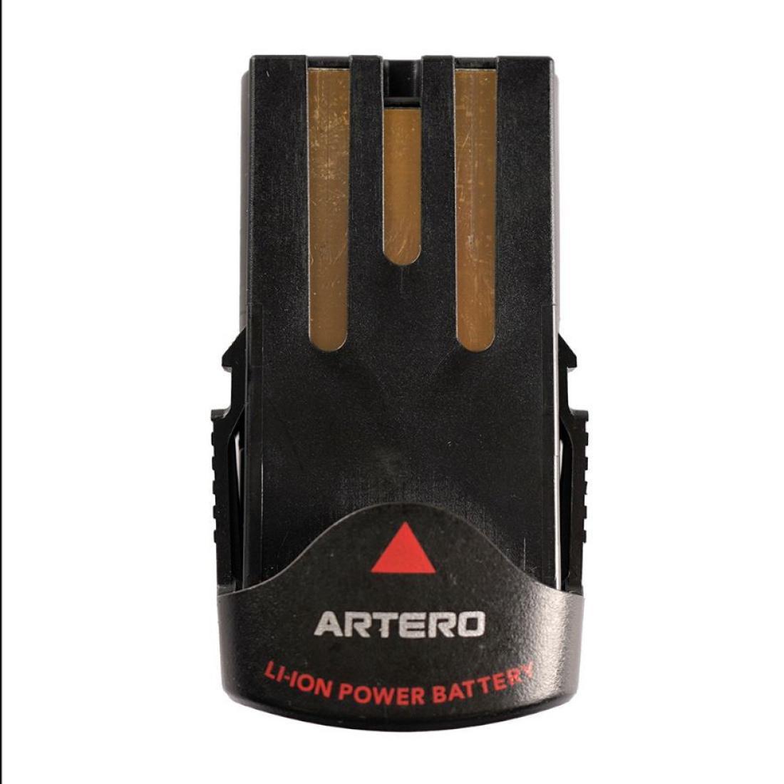 ARTERO HIT BATTERY PACK – Groomer's House Distributor Inc