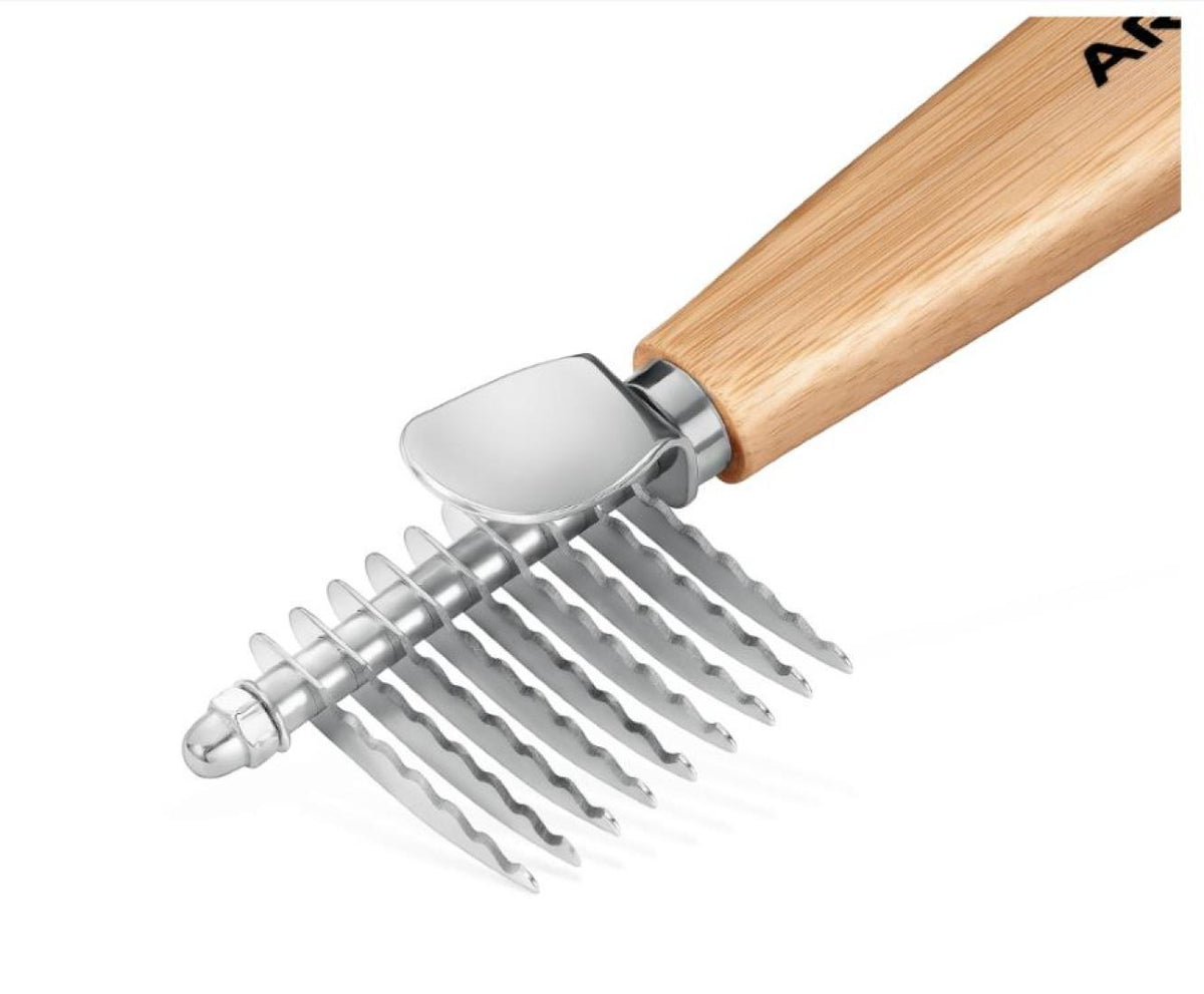 ARTERO APOLLO - SHORT BLADE MAT BREAKER – Groomer's House Distributor Inc