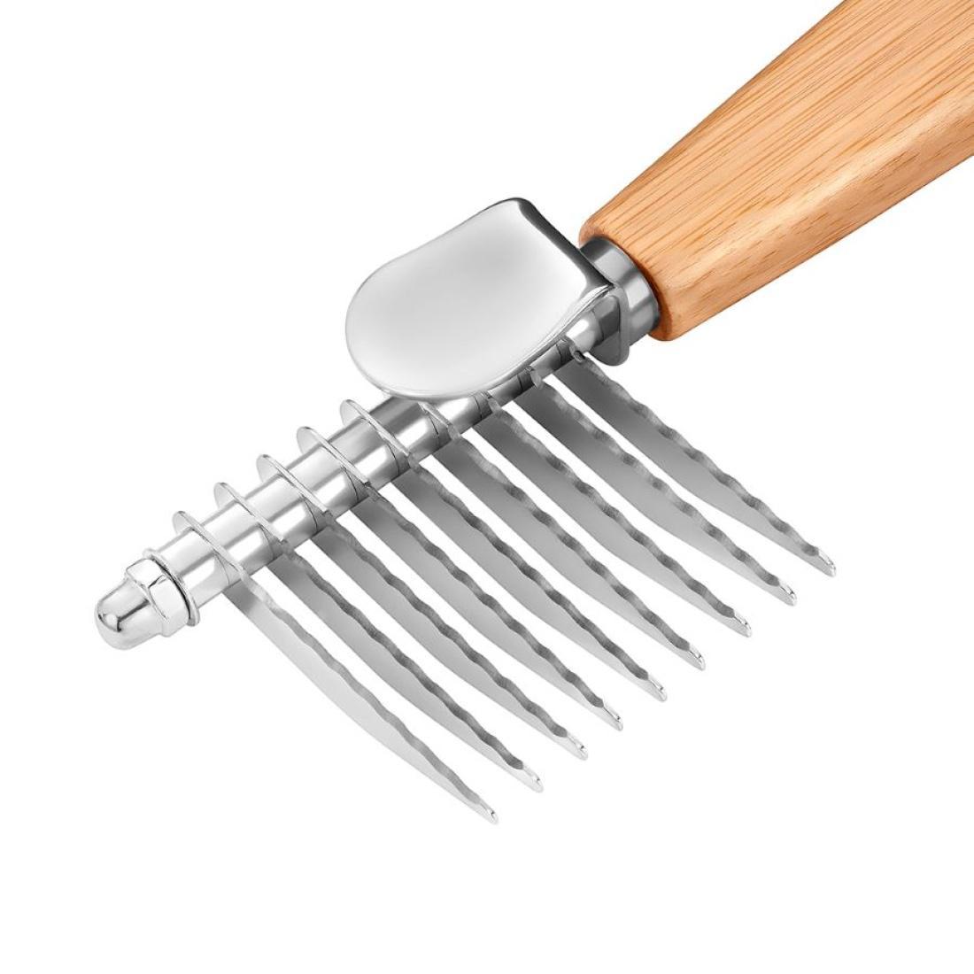 ARTERO APOLLO - LONG BLADE MAT BREAKER – Groomer's House Distributor Inc