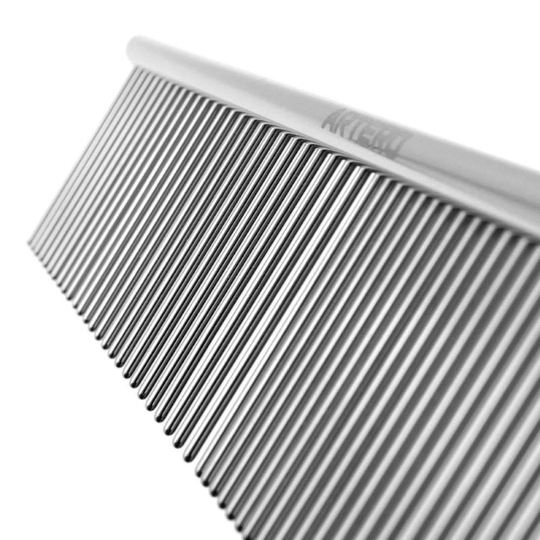 ARTERO GINGER - LONG TOOTH COMB – Groomer's House Distributor Inc