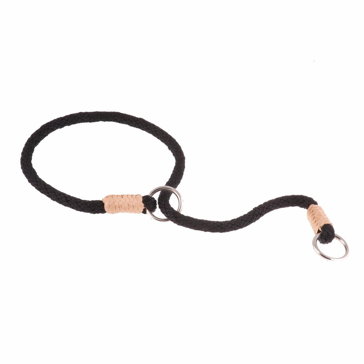 ALVALLEY NYLON SLIP COLLAR 4mm X 20" – Groomer's House Distributor Inc